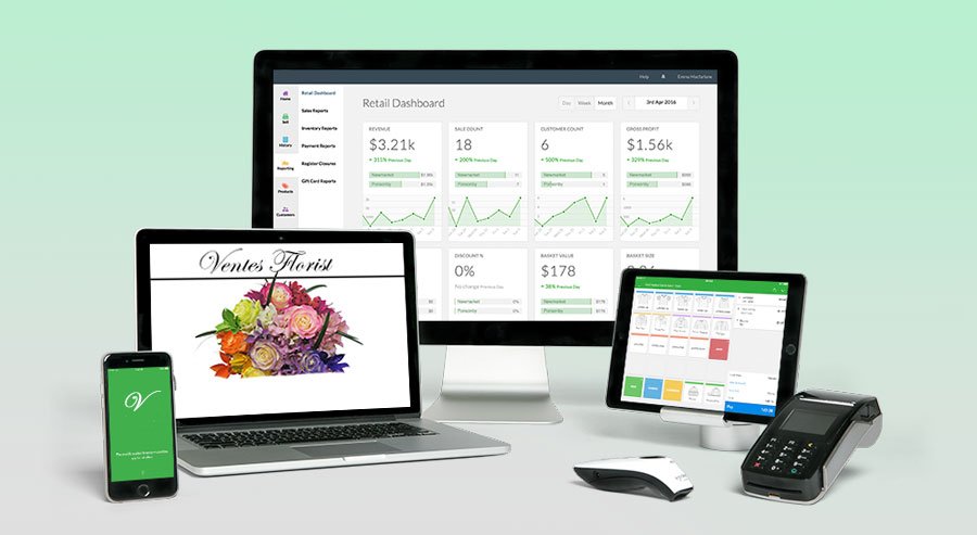 5 Must-Haves to Look for in Your Florist POS System - Eagle-Link Flowers