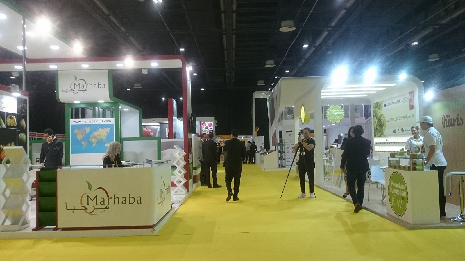 IPM DUBAI - The 2022 Edition - at The World Trade Centre - Eagle-Link ...